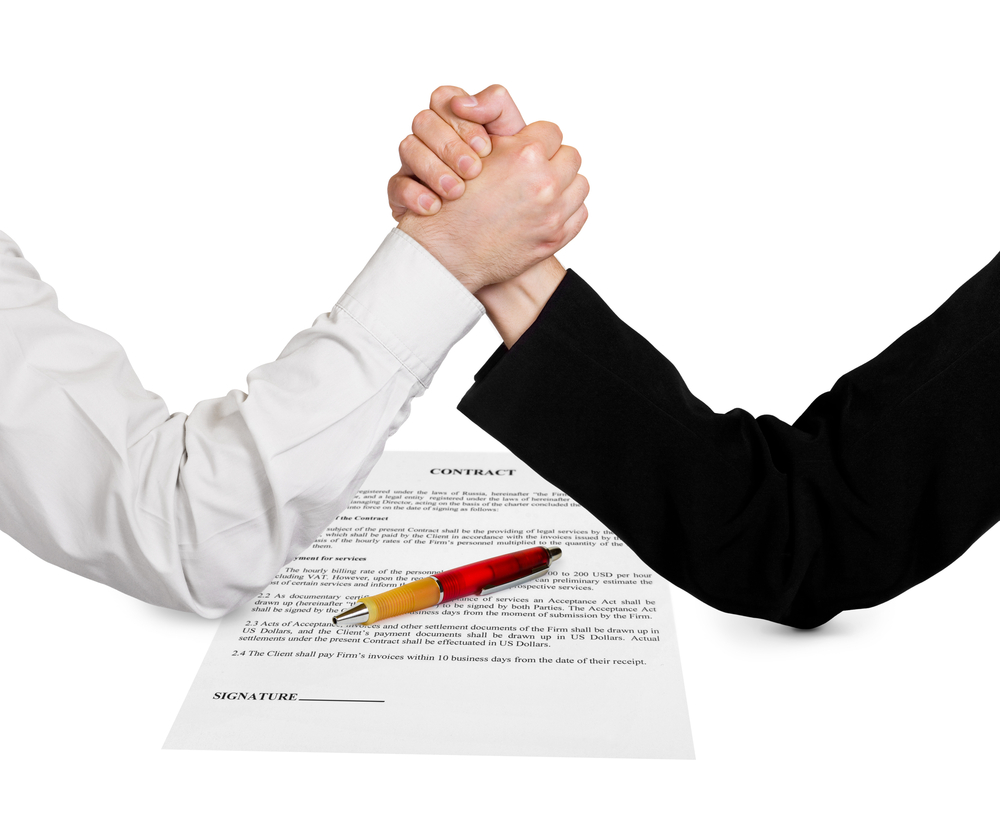 Pro Rata, Quid Pro Quo, Severance Agreement, Lawsuit – Uh-Oh! | BeLabor ...
