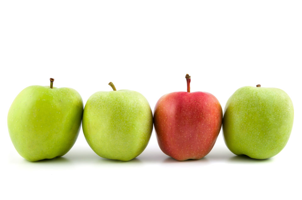 Comparing Apples to Apples: How Do You Prove Discrimination? | BeLabor ...