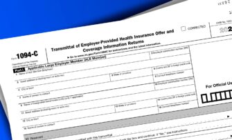 DON’T IGNORE IRS ESRP NOTICES! | BeLabor the Point